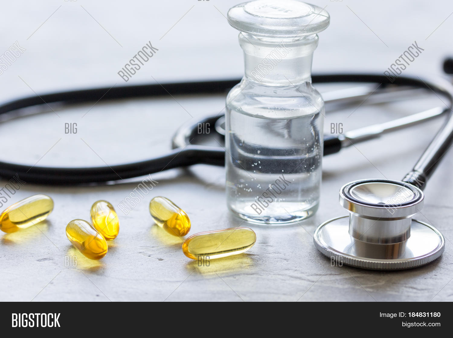 Doctor's Instruments Image & Photo (Free Trial) | Bigstock