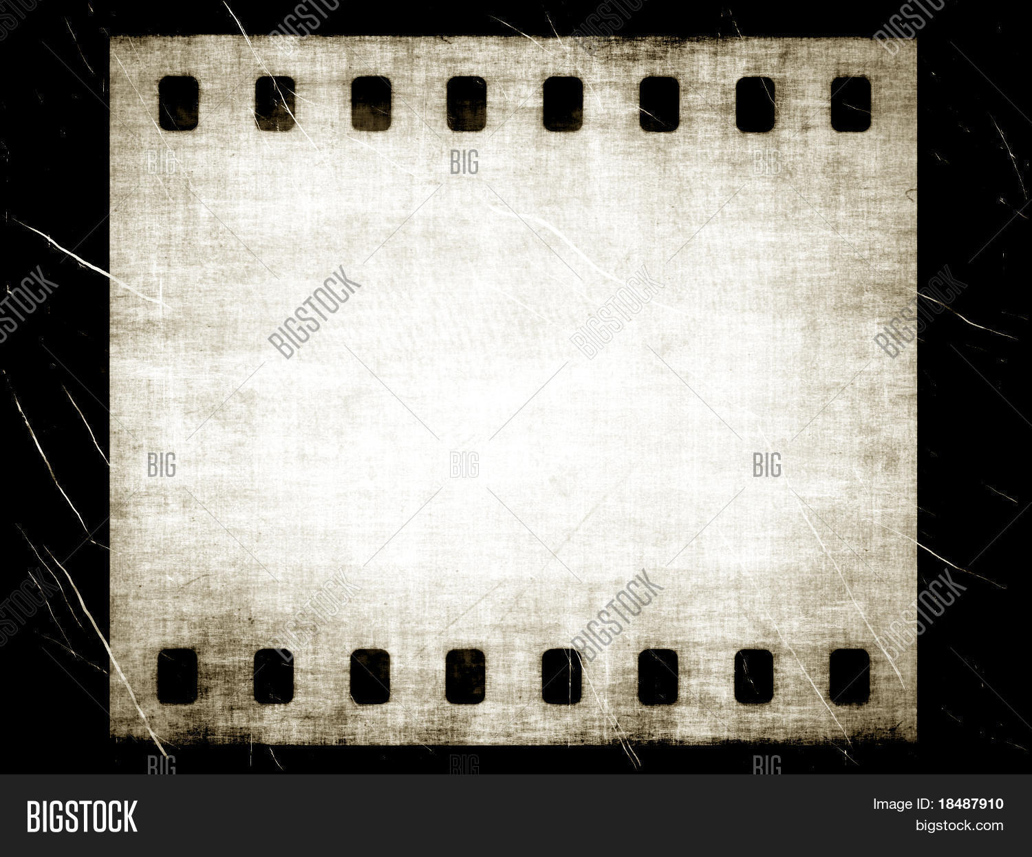 Texture Old Film Image & Photo (Free Trial) | Bigstock
