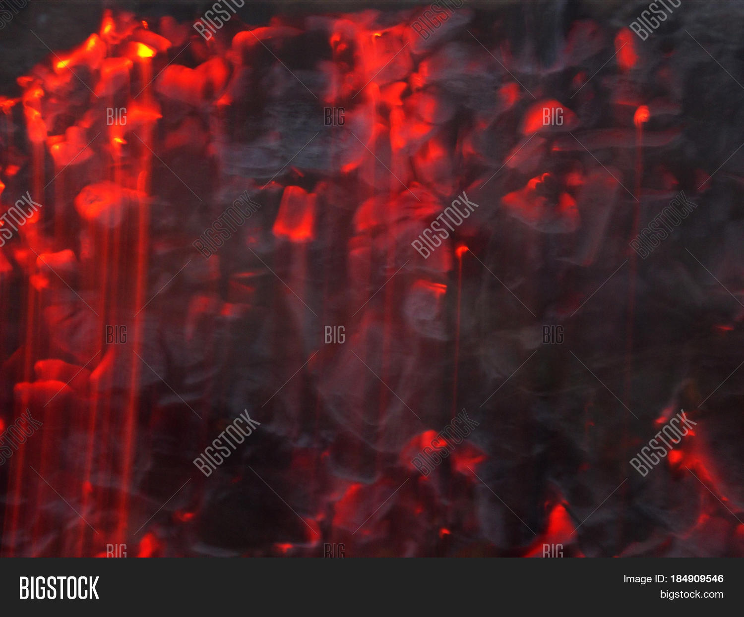 Abstract Black Red Image & Photo (Free Trial) | Bigstock