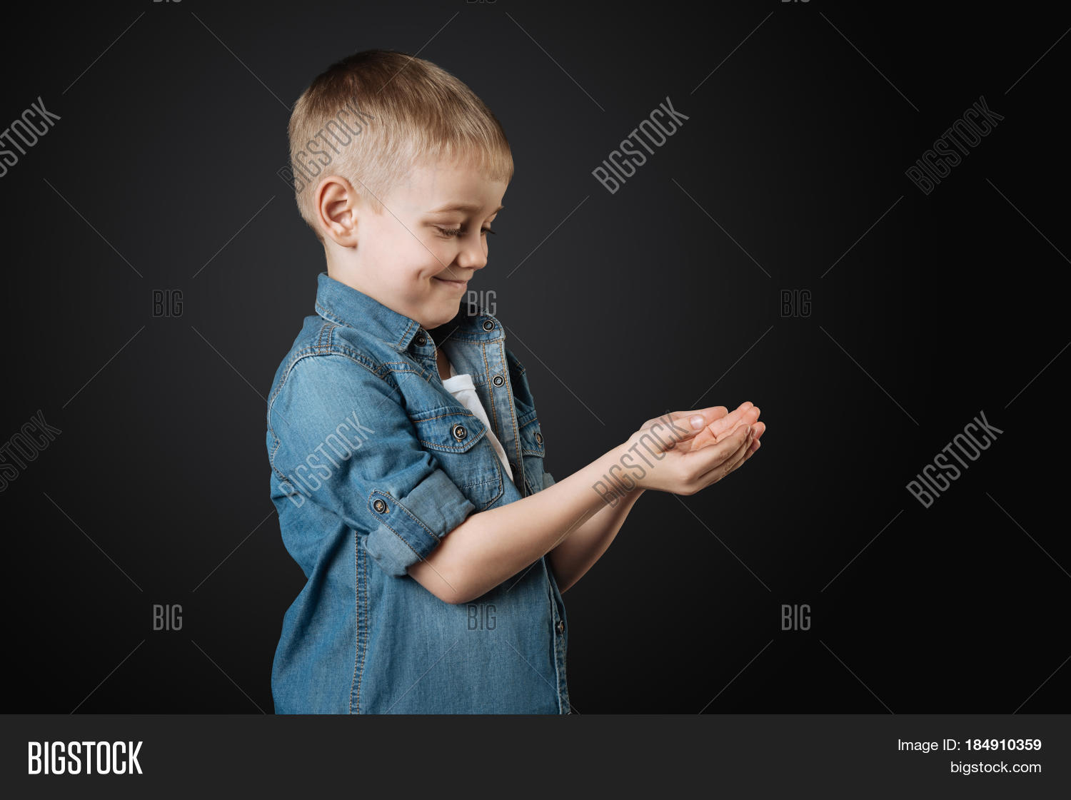 Have Something. Image & Photo (Free Trial) | Bigstock