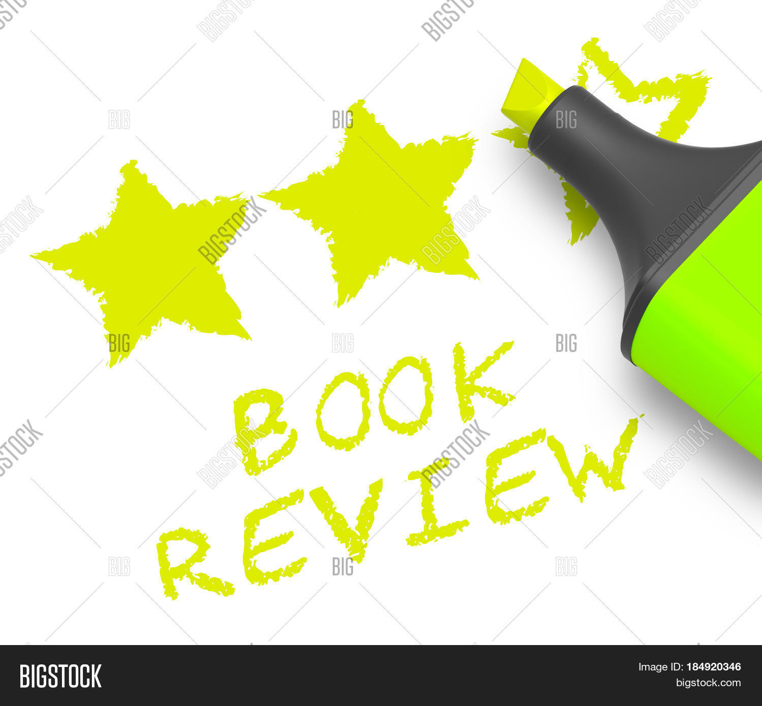 Book Review Represents Image & Photo (Free Trial) | Bigstock