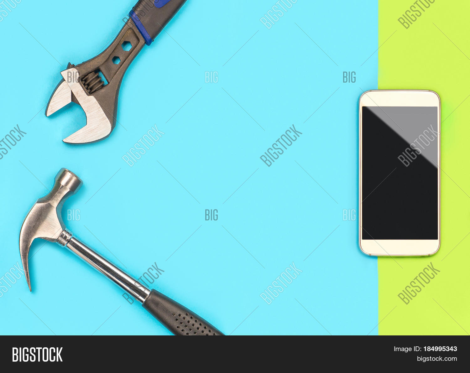 Smartphone Repair Image & Photo (Free Trial) | Bigstock