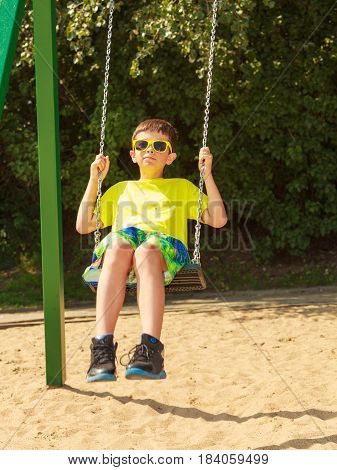 Rest Relax Children. Image & Photo (Free Trial) | Bigstock