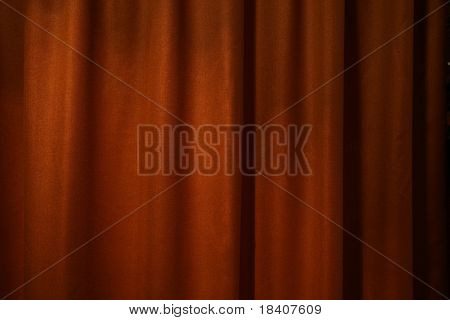 Dark Red Curtain Image & Photo (Free Trial) | Bigstock