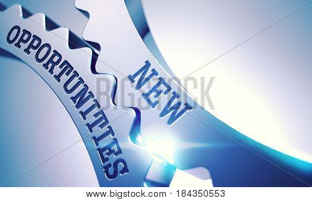 New Opportunities Image & Photo (Free Trial) | Bigstock