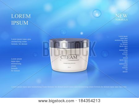 Moisturizer Face Vector & Photo (Free Trial) | Bigstock