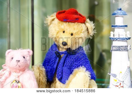 Beautiful Teddy Bears Image & Photo (Free Trial) | Bigstock