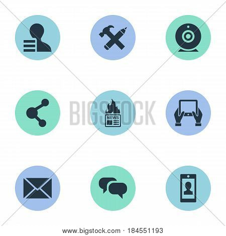 Vector y foto Vector Illustration (prueba gratis) | Bigstock