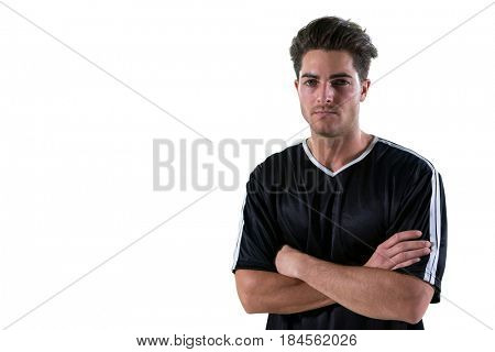Portrait Football Image & Photo (Free Trial) | Bigstock