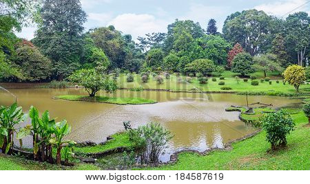 Landscaping Kandy Image & Photo (Free Trial) | Bigstock