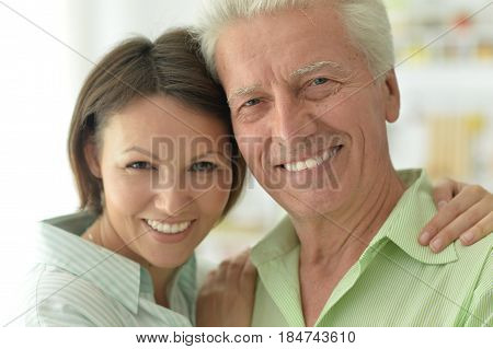 Portrait Elderly Image & Photo (Free Trial) | Bigstock