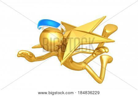 Original 3D Character Image & Photo (Free Trial) | Bigstock
