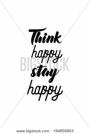 Lettering Quotes Vector & Photo (Free Trial) | Bigstock