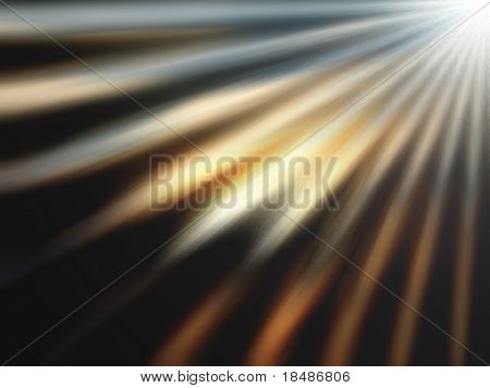 Sun Rays Texture Image & Photo (Free Trial) | Bigstock