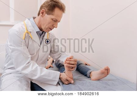 Careful Moves. Image & Photo (Free Trial) | Bigstock