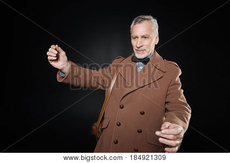 Be Attentive. Portrait Image & Photo (Free Trial) | Bigstock