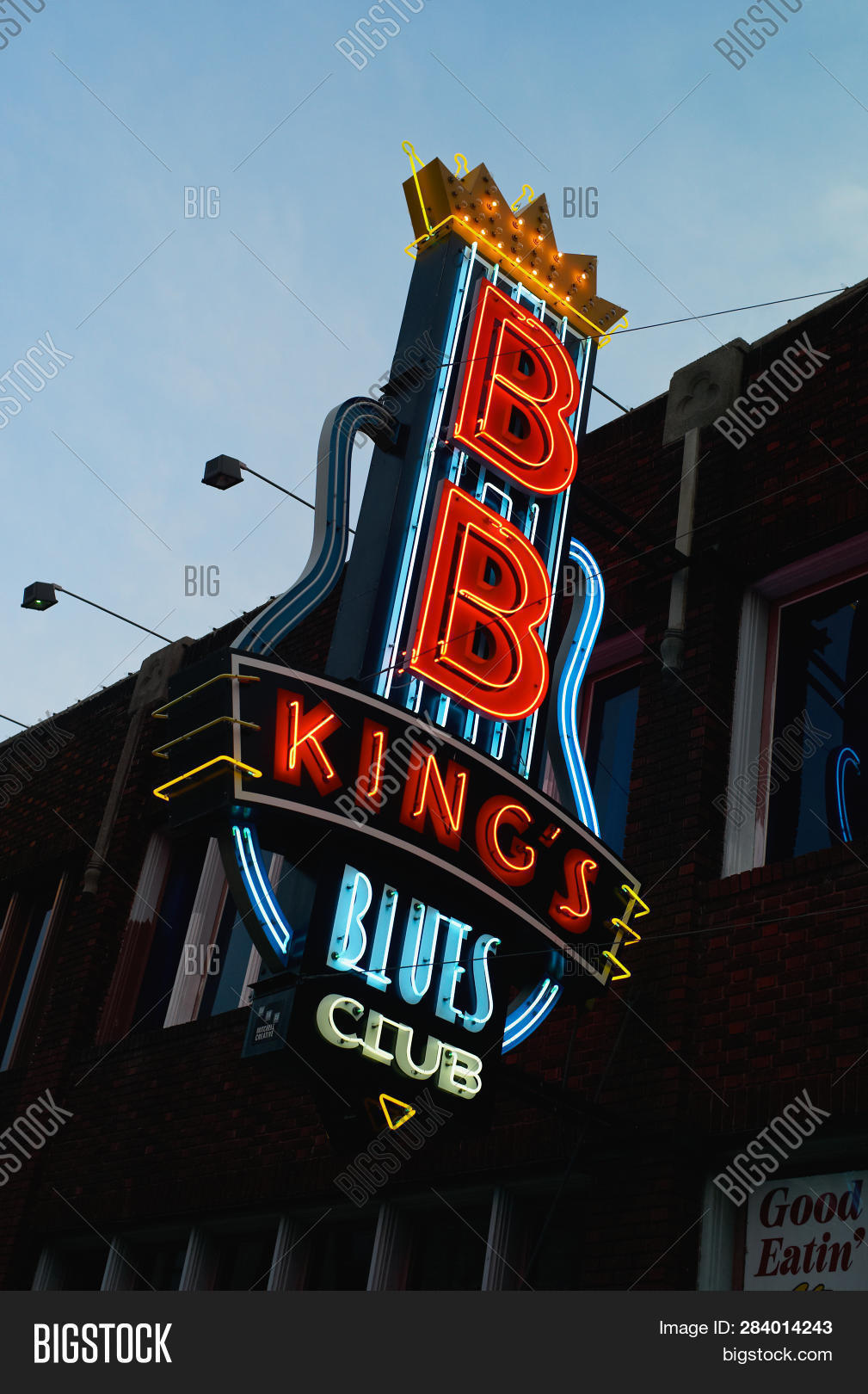 Memphis, Tennessee - Image & Photo (Free Trial) | Bigstock