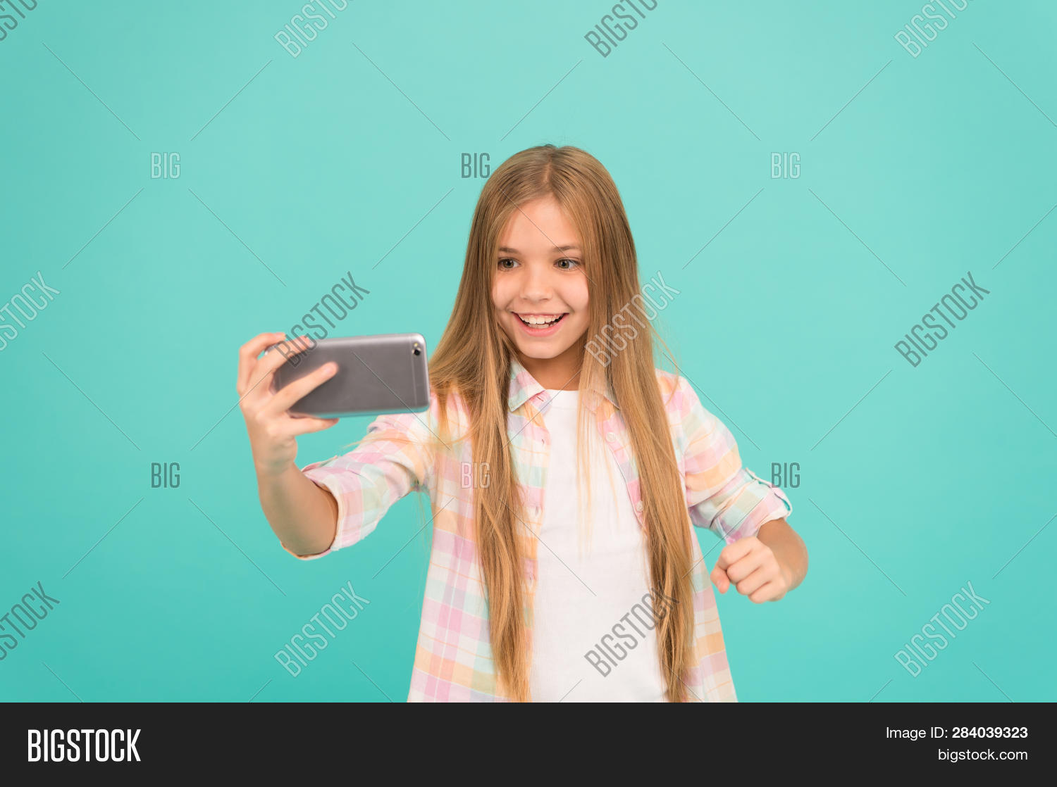 Video Call Concept. Image & Photo (Free Trial) | Bigstock