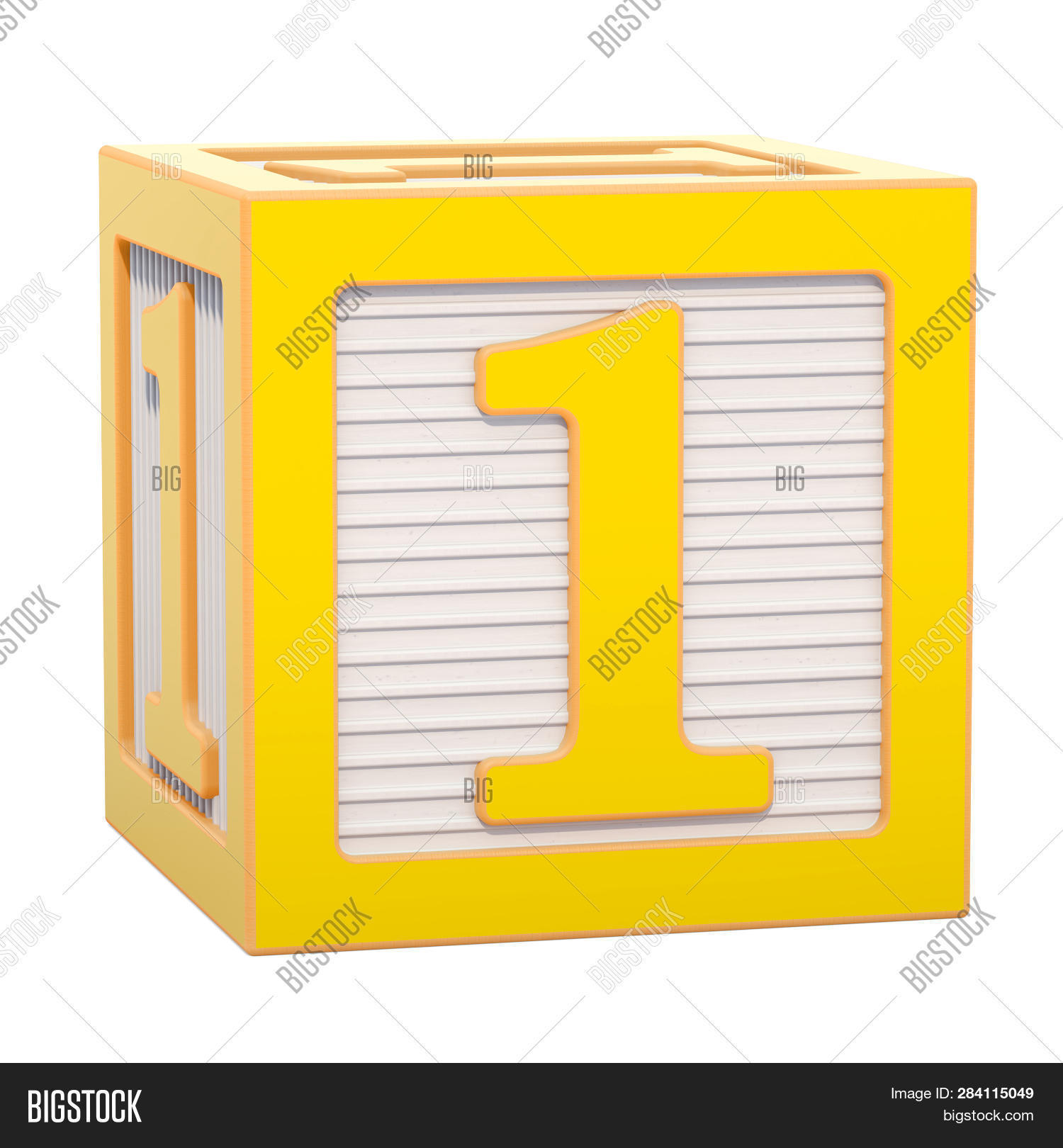 Abc Alphabet Wooden Image & Photo (Free Trial) | Bigstock