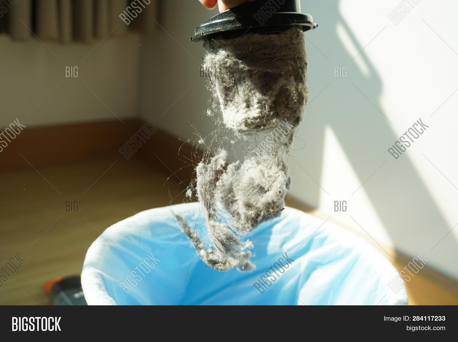 Woman Hand Hold Dust Image & Photo (Free Trial) | Bigstock