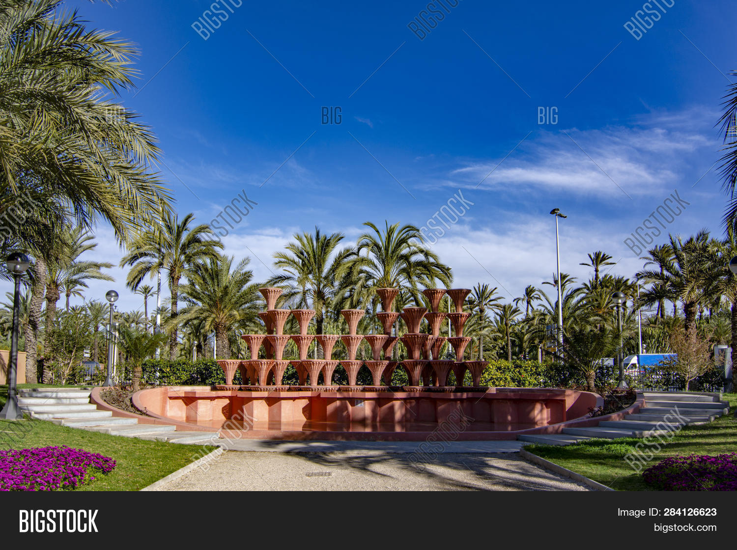 Elche, Alicante, Spain Image & Photo (Free Trial) | Bigstock