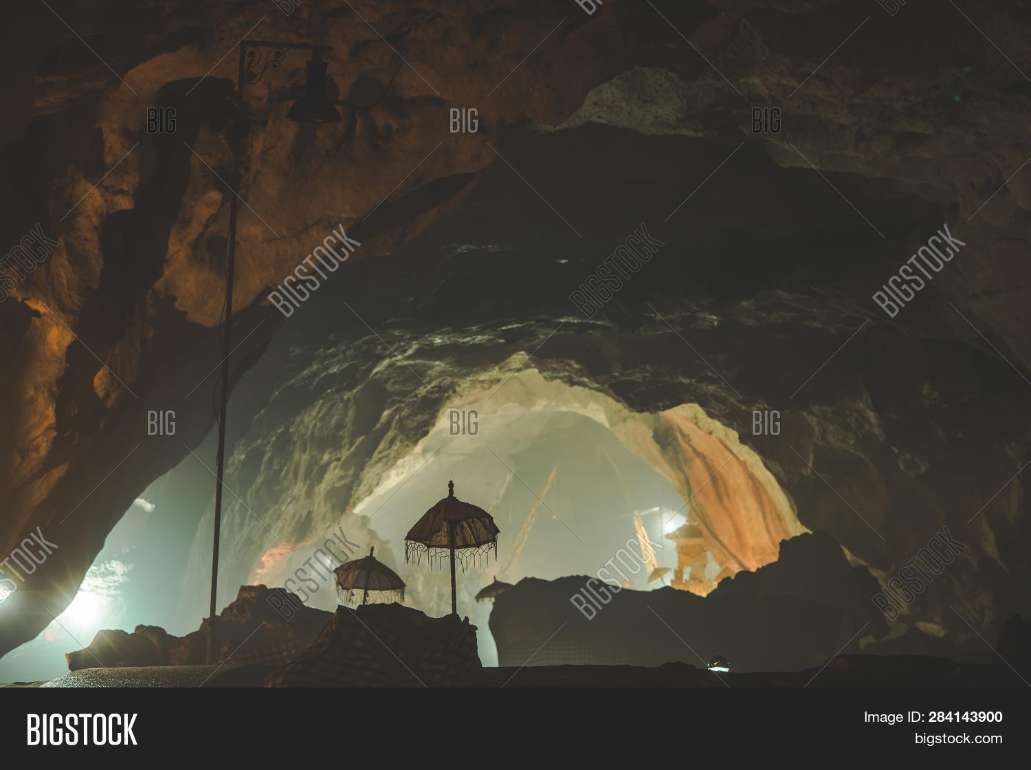 Inside View Goa Giri Image & Photo (Free Trial) | Bigstock