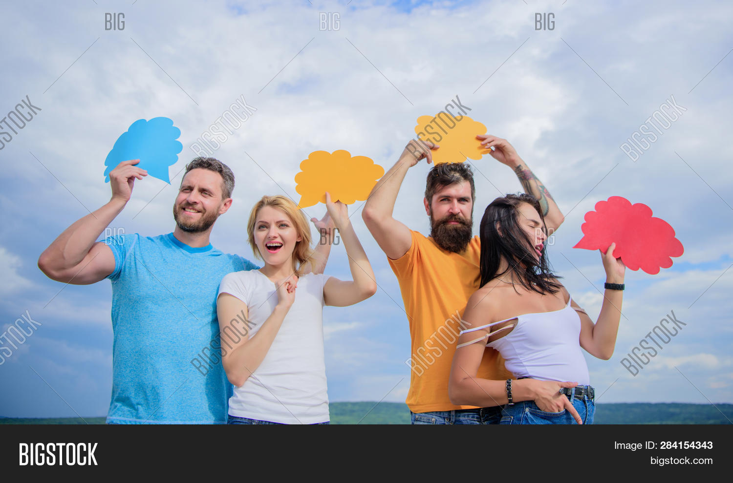 New Type Interactive Image & Photo (Free Trial) | Bigstock