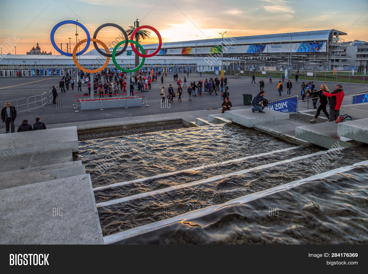 Sochi, Russia - Image & Photo (Free Trial) | Bigstock