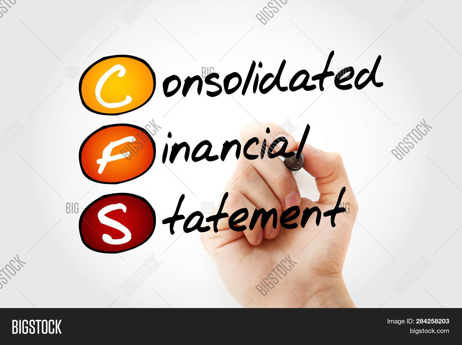 Cfs - Consolidated Image & Photo (Free Trial) | Bigstock