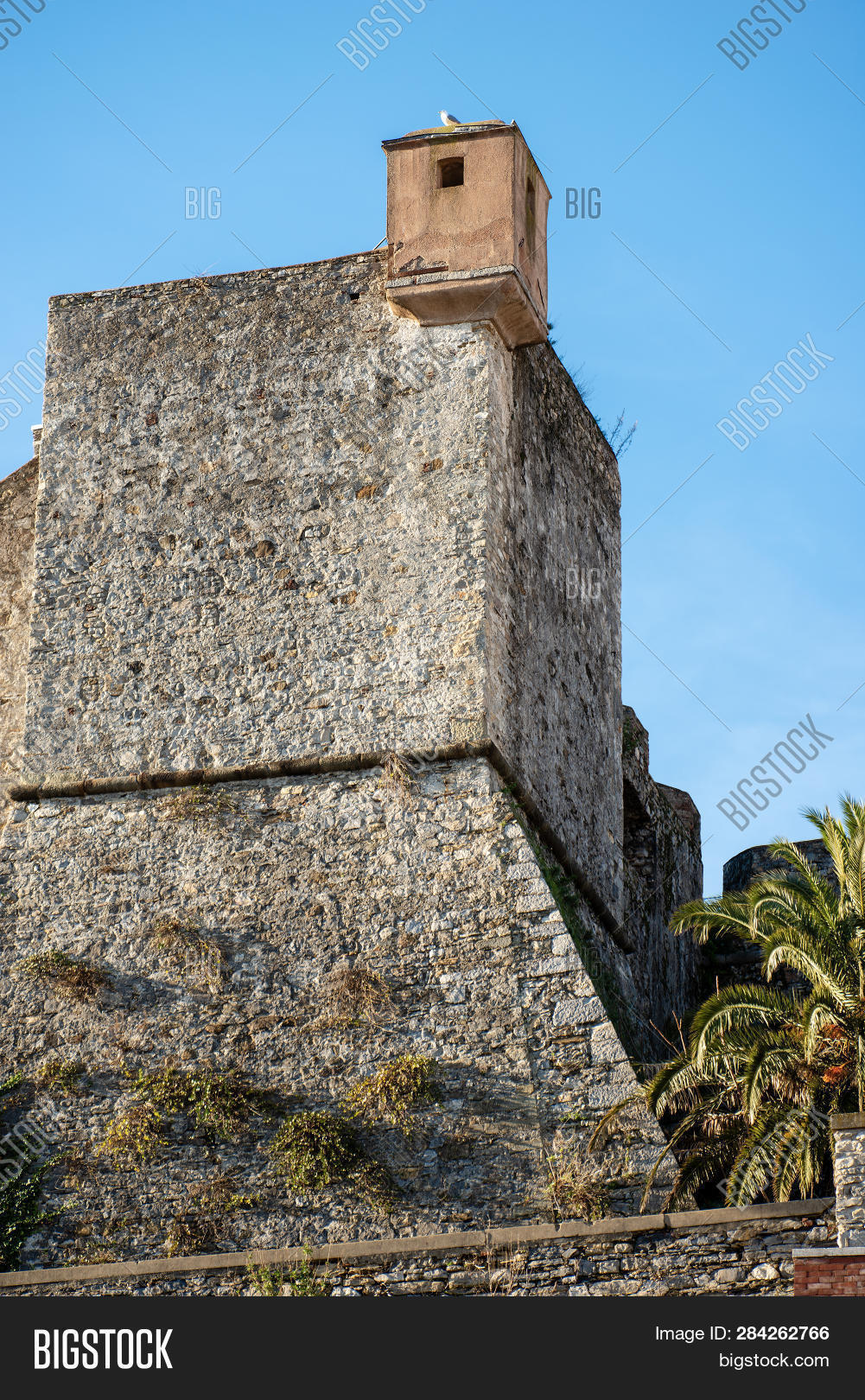 Castle St. George ( Image & Photo (Free Trial) | Bigstock