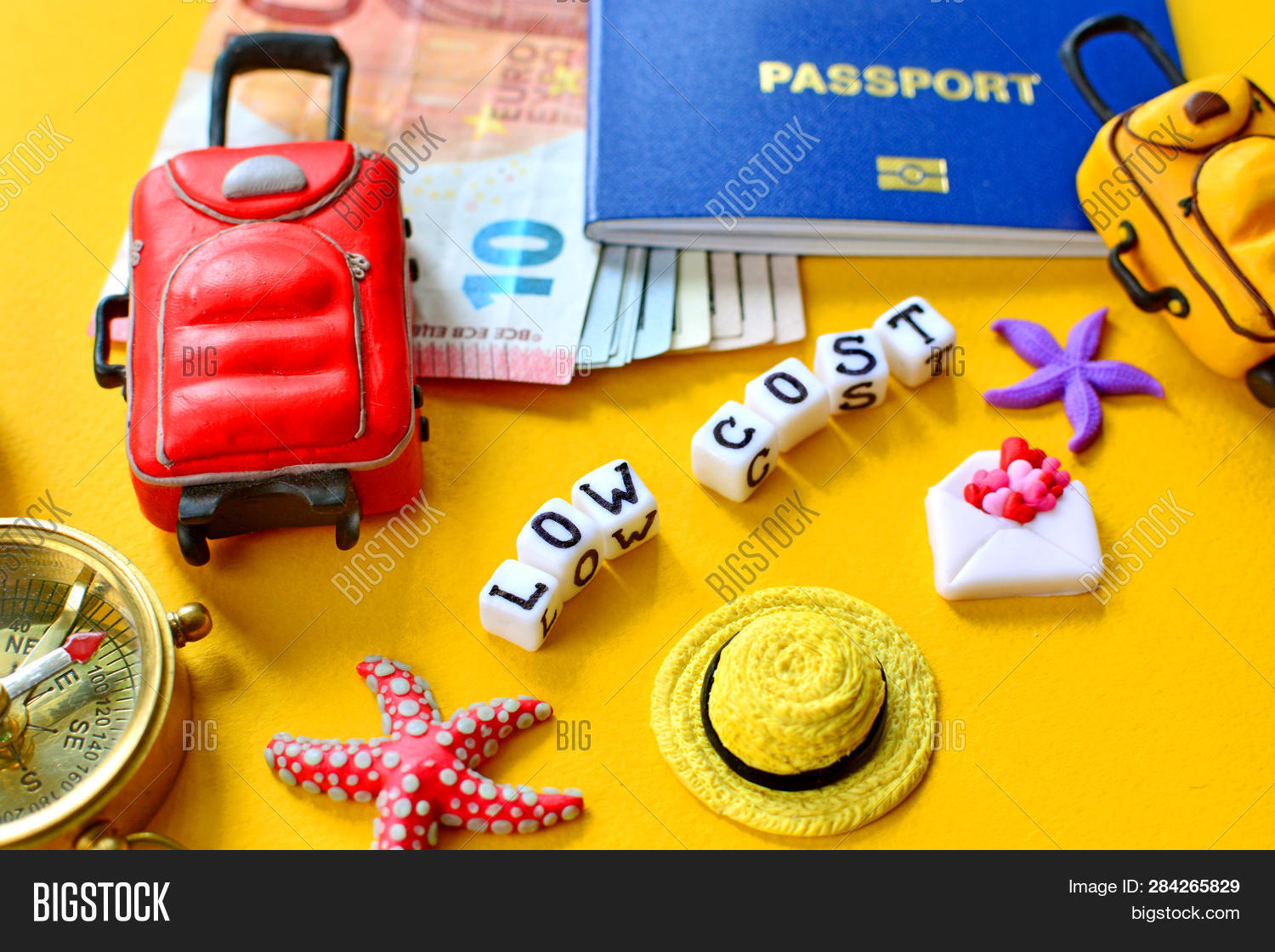 Low Cost Travel Image & Photo (Free Trial) | Bigstock