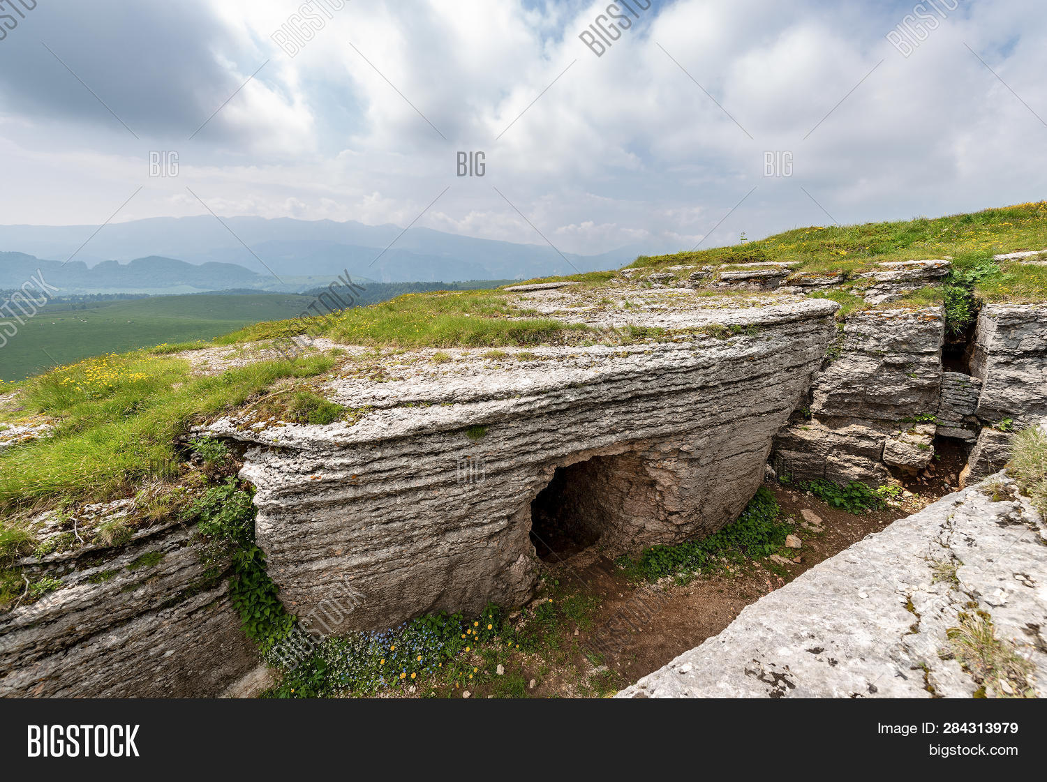 Ancient Natural Image & Photo (Free Trial) | Bigstock