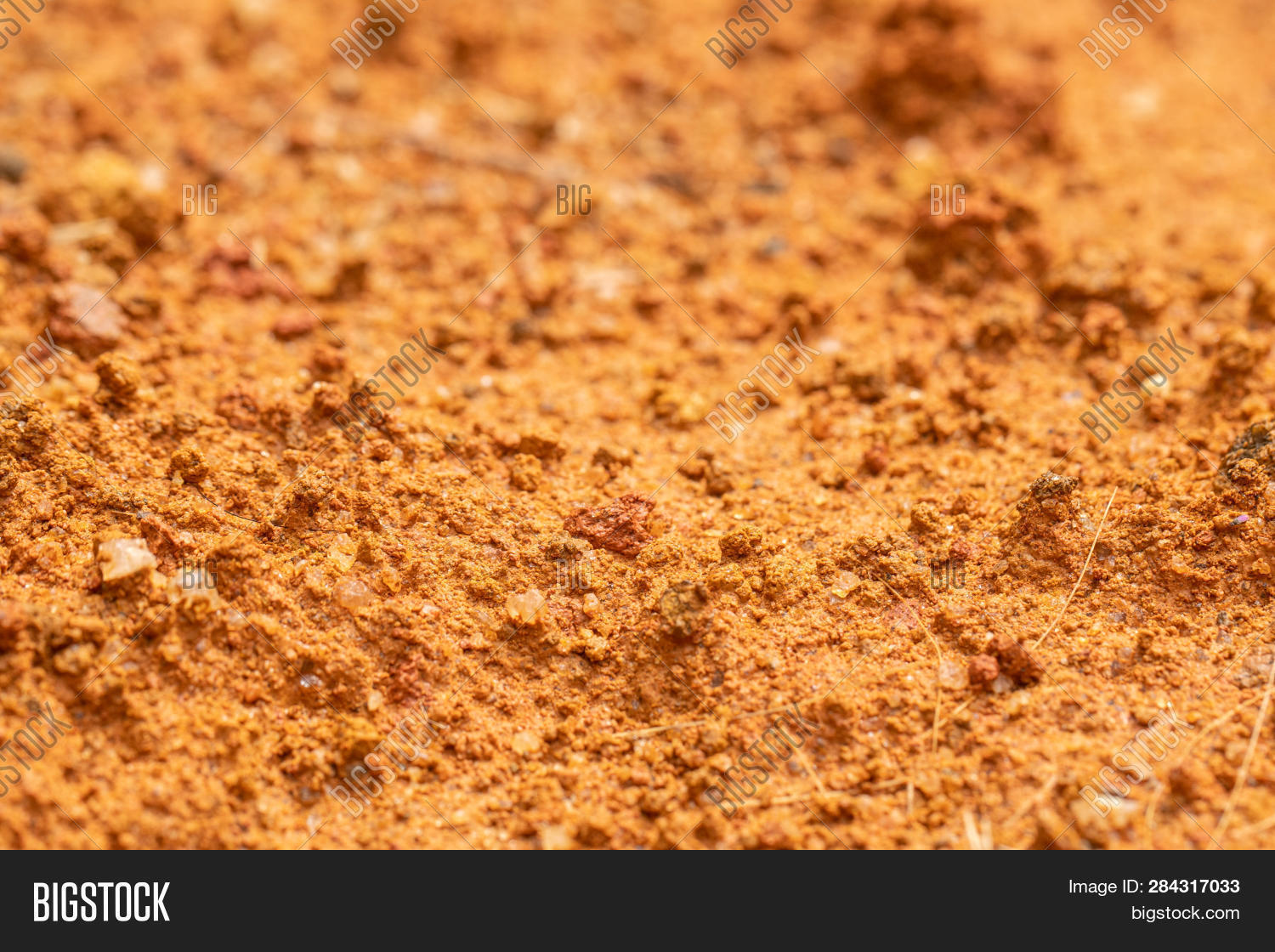 Abstract Red Clay Image & Photo (Free Trial) | Bigstock