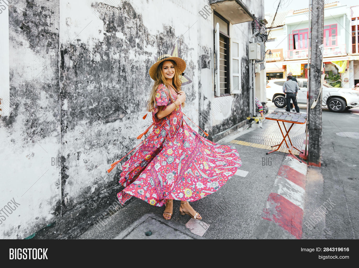 Boho City Photography