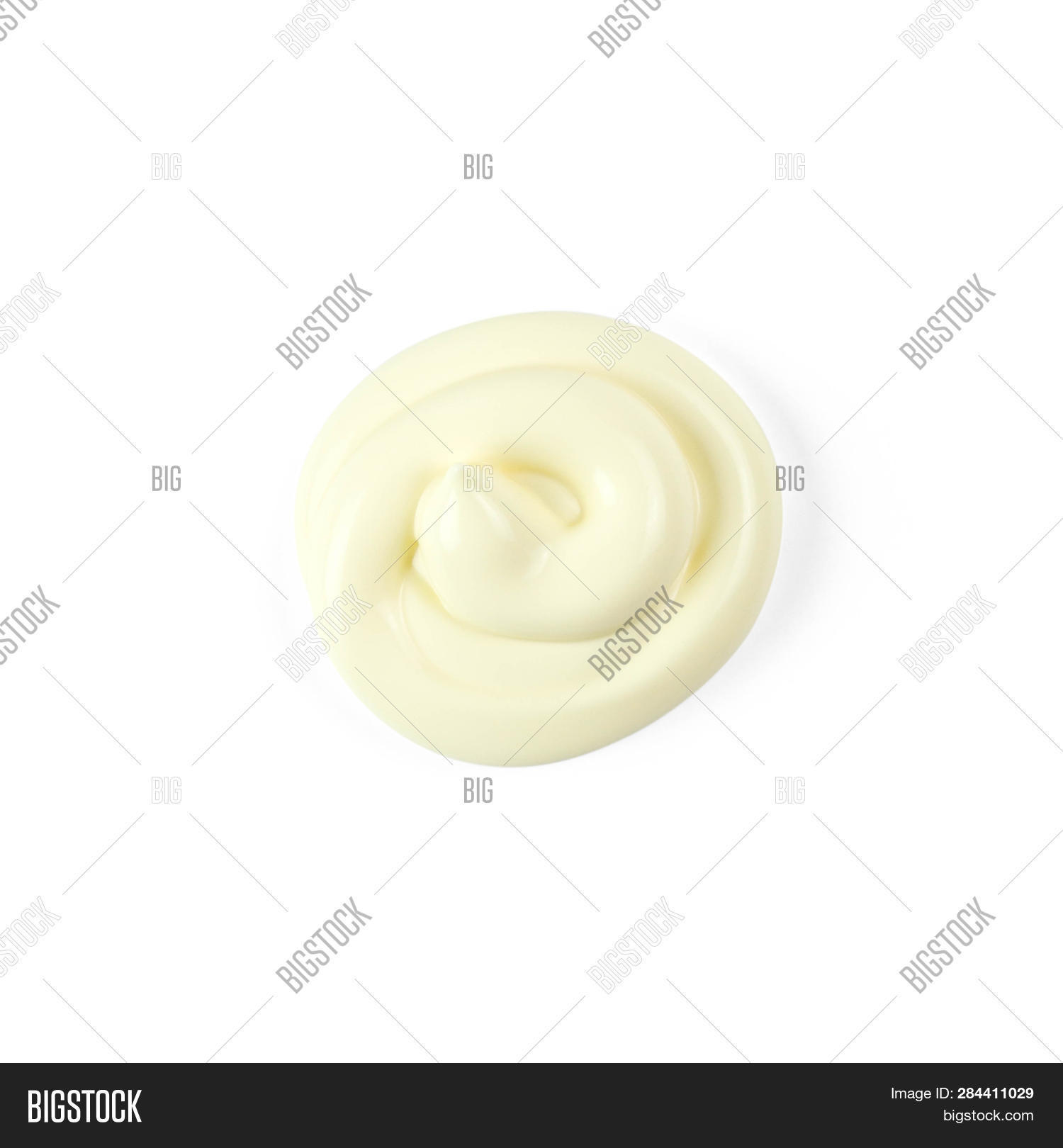 Splash Mayonnaise Image & Photo (Free Trial) | Bigstock