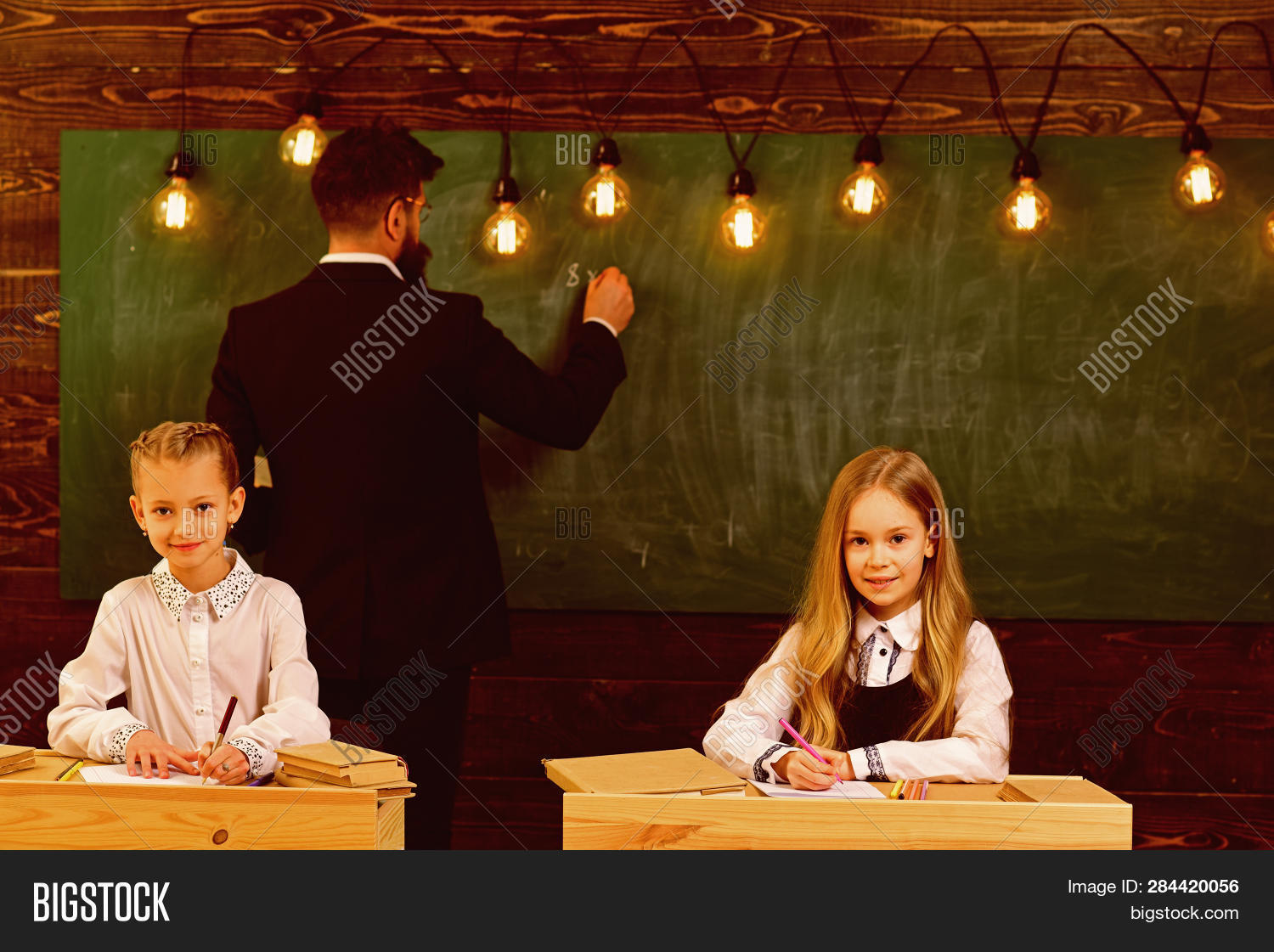 September 1. September Image & Photo (Free Trial) | Bigstock