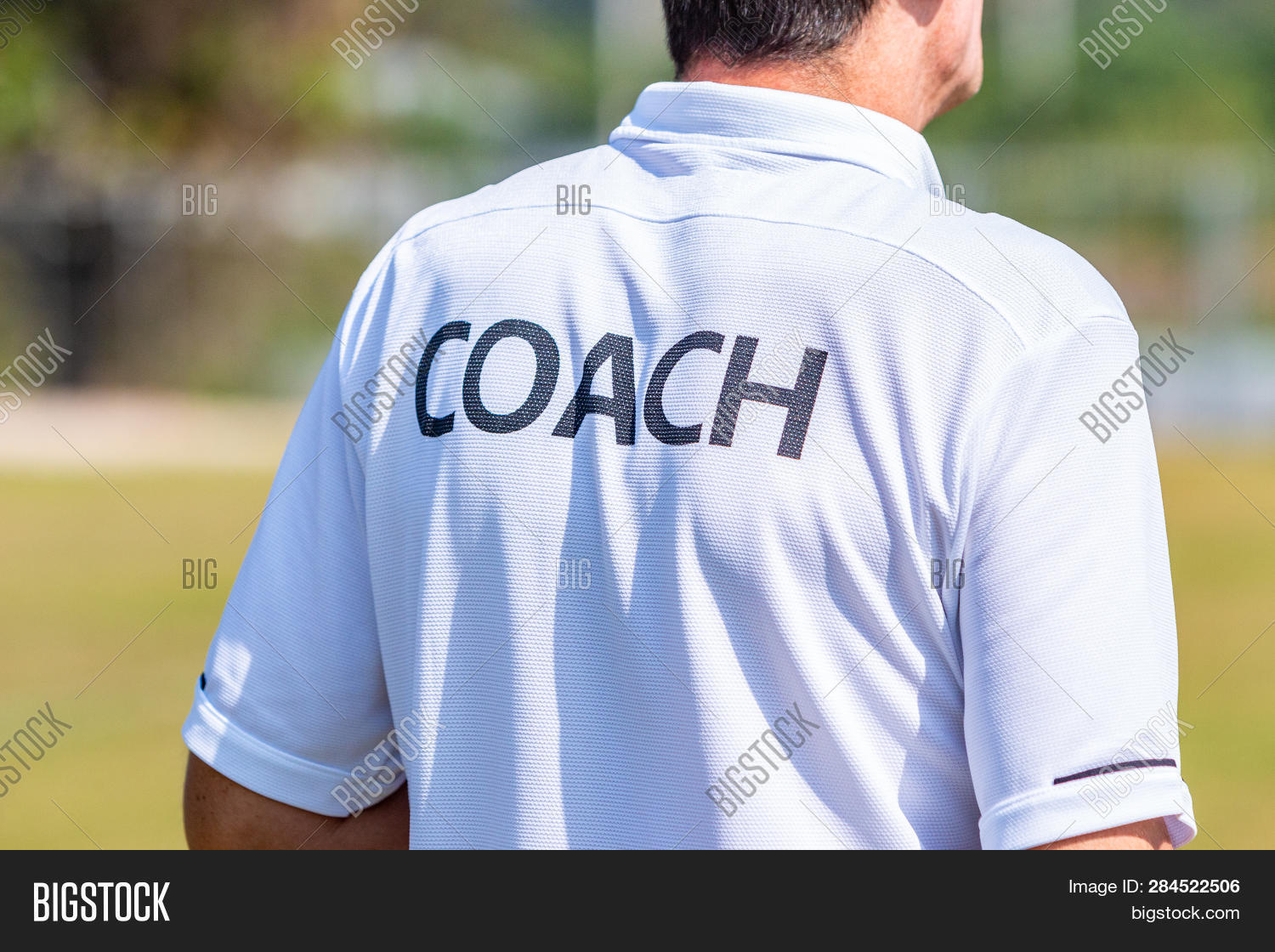 Back View Male Sport Image & Photo (Free Trial) | Bigstock