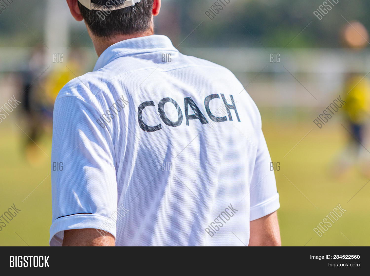 Back View Male Sport Image & Photo (Free Trial) | Bigstock