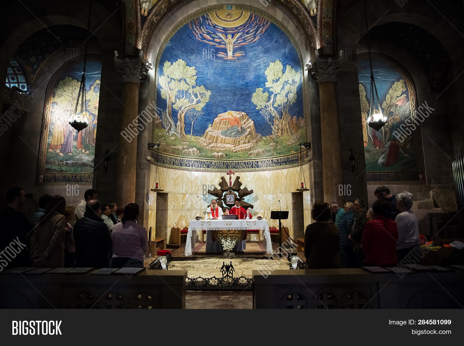 Jerusalem , Israel - Image & Photo (Free Trial) | Bigstock