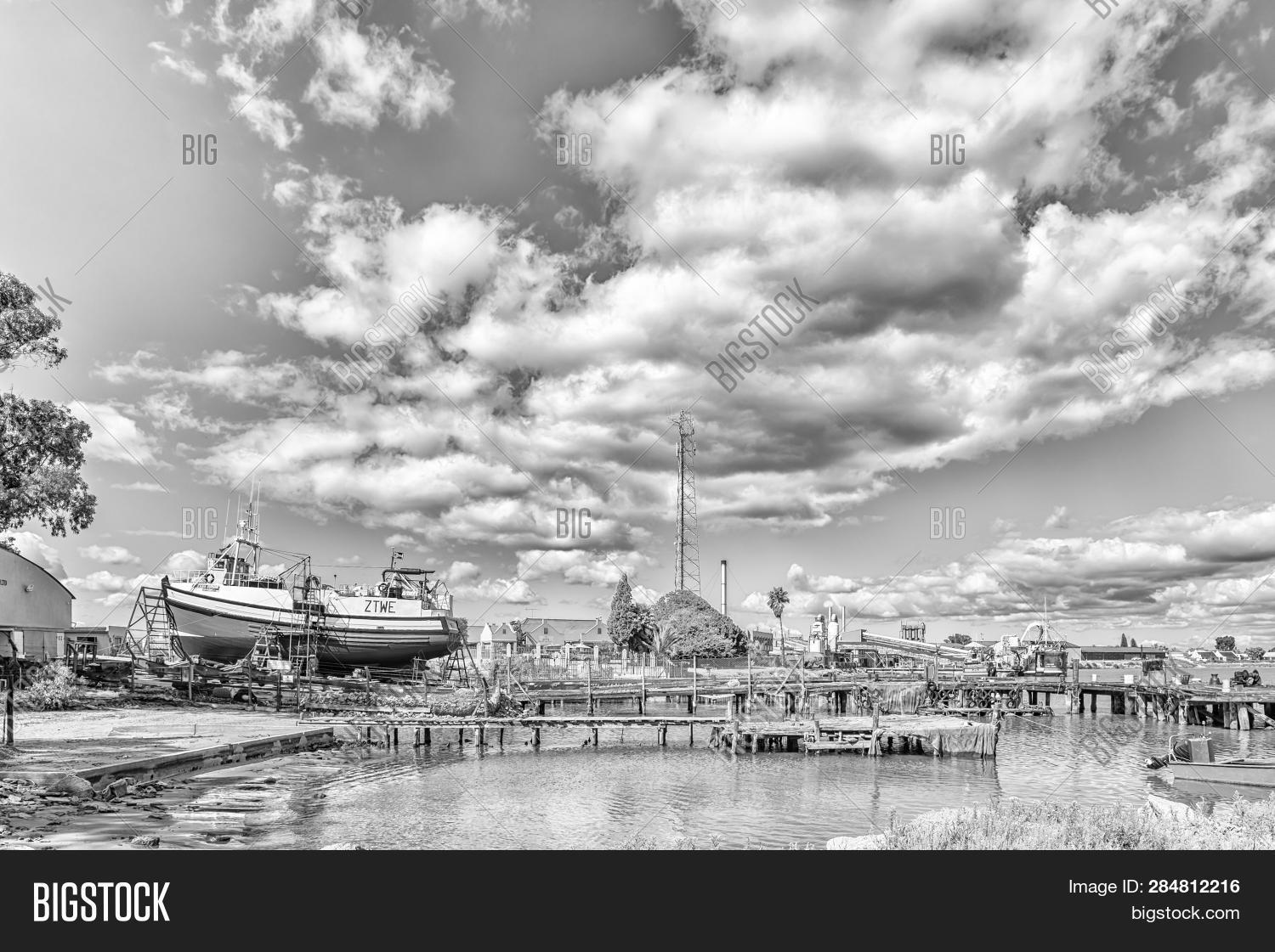 Laaiplek, South Africa Image & Photo (Free Trial) | Bigstock