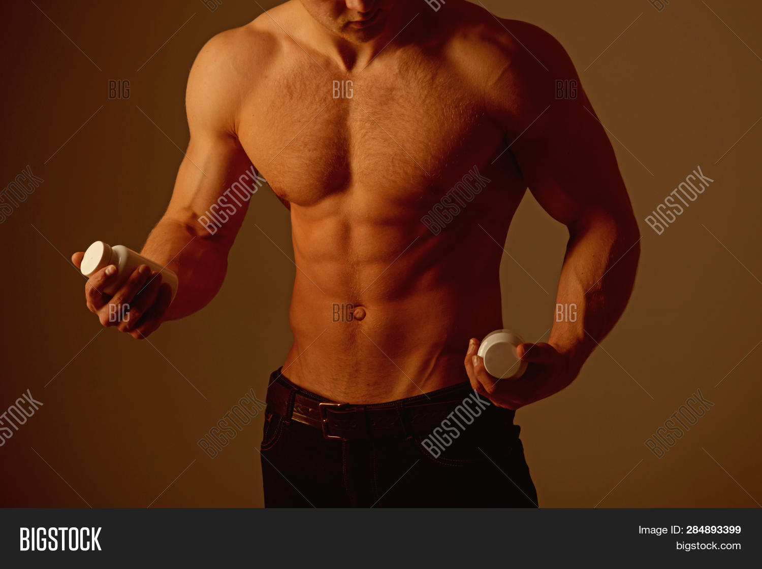 Healthy Diet. Strong Image & Photo (Free Trial) | Bigstock