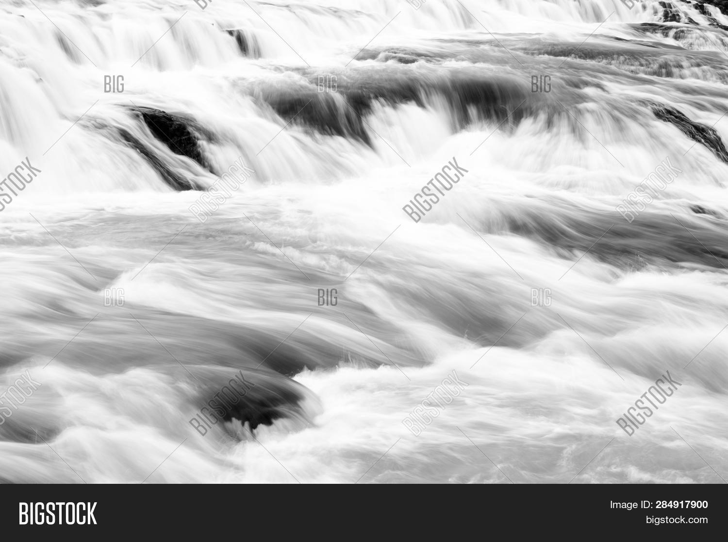 Water Stream Flow. Image & Photo (Free Trial) | Bigstock