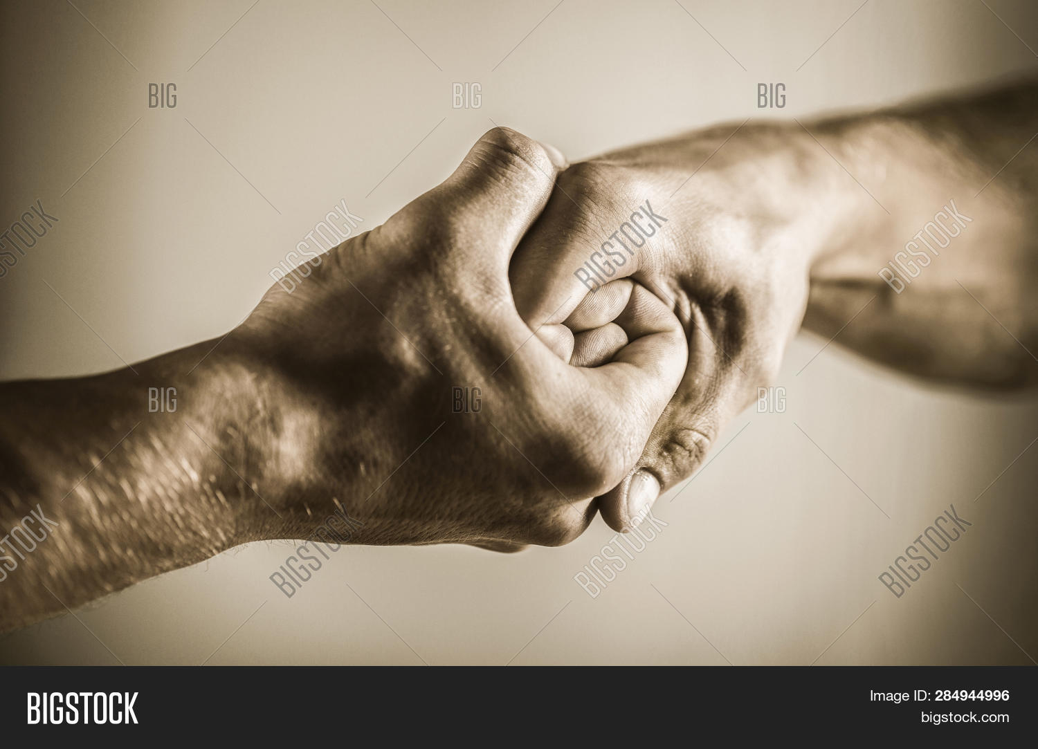 Man Help Hands, Image & Photo (Free Trial) | Bigstock