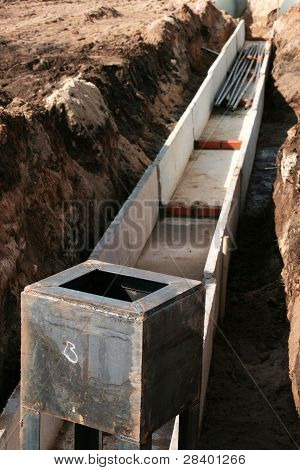 Tray Gas Pipelines Image & Photo (Free Trial) | Bigstock