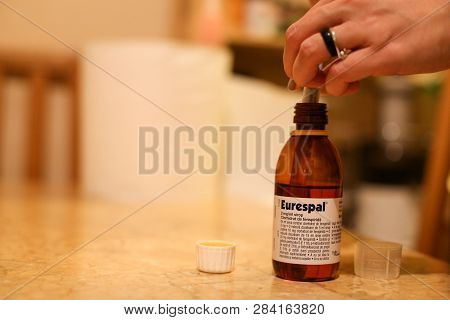 Details Bottle Image & Photo (Free Trial) | Bigstock