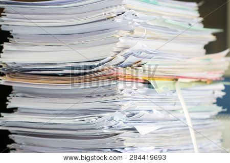 Piled Heap High Image & Photo (Free Trial) | Bigstock