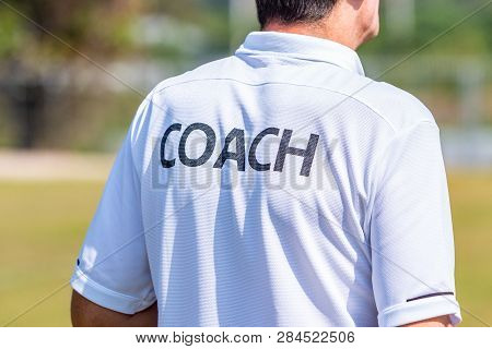 Back View Male Sport Image & Photo (Free Trial) | Bigstock