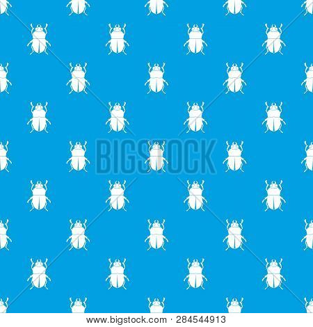 Bug Pattern Repeat Image & Photo (Free Trial) | Bigstock