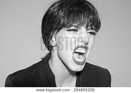 Woman Attractive Red Image & Photo (Free Trial) | Bigstock