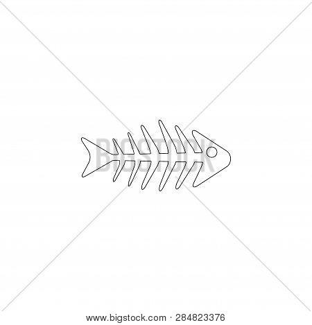 Fishbone Images, Illustrations & Vectors (Free) - Bigstock